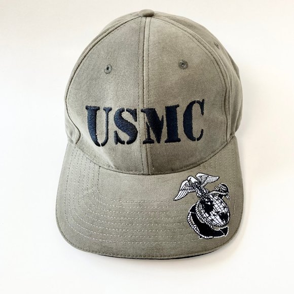 Rothco | Accessories | Rothco Deluxe Vintage Official Usmc Embroidered ...